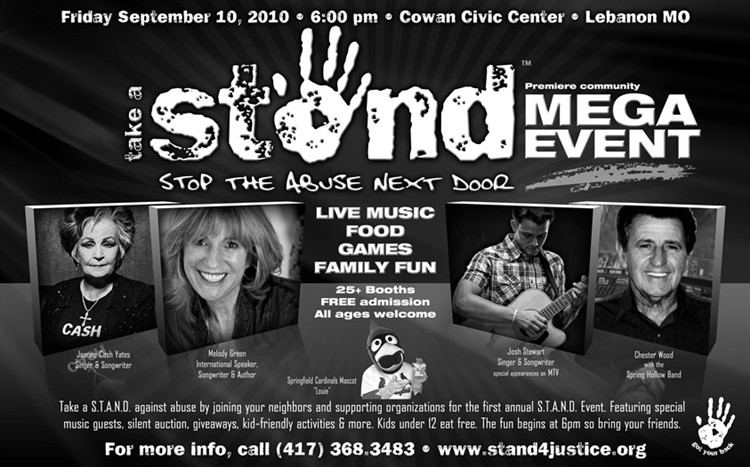 Last Days Ministries : Still Watch Keith Green 28th + Poster Sale on ...