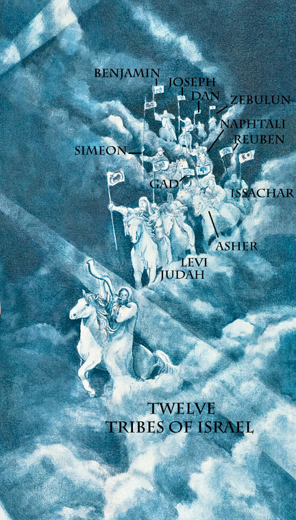 Last Days Ministries : I Am Coming to You!