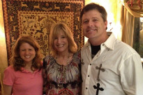 Last Days Ministries : 2012 May - Our Battle Belongs To The Lord